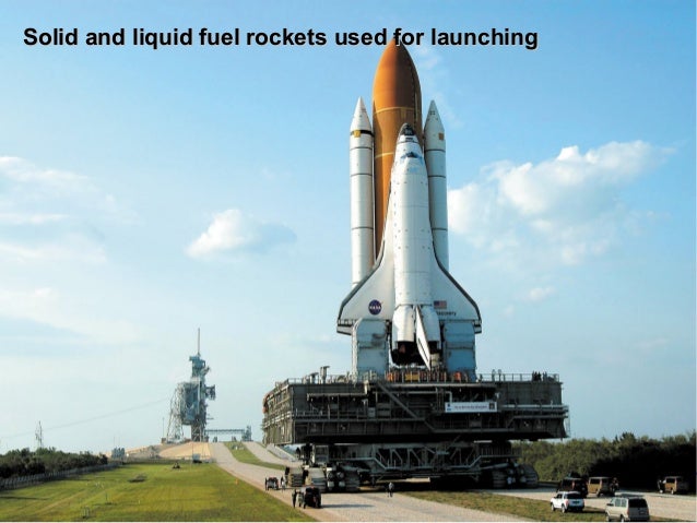 A Brief History Of Space Exploration The Aerospace