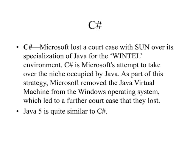 History of Object Orientation in OOP.ppt