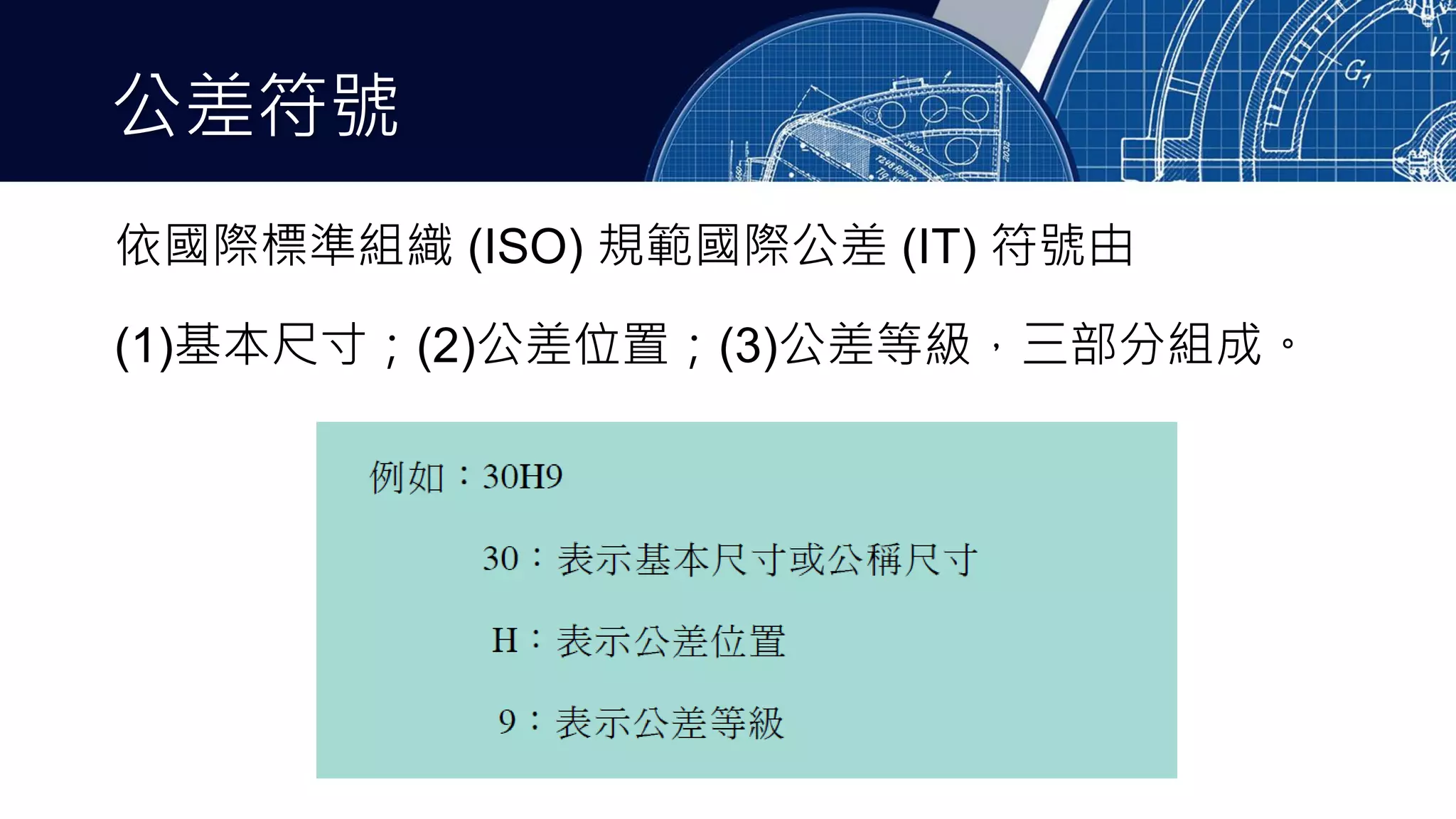 Hole and shaft-basis systems of fits | PDF
