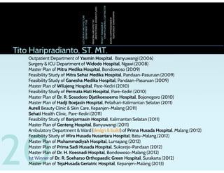 Hospital Architecture: Hospital As A System | PDF