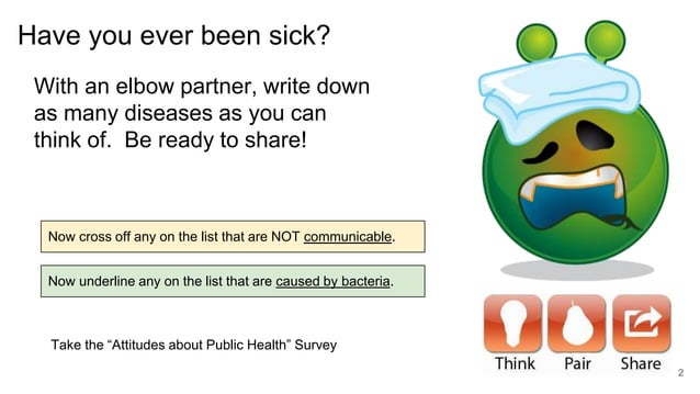 01 How Do Bacteria Make You Sick.pptx