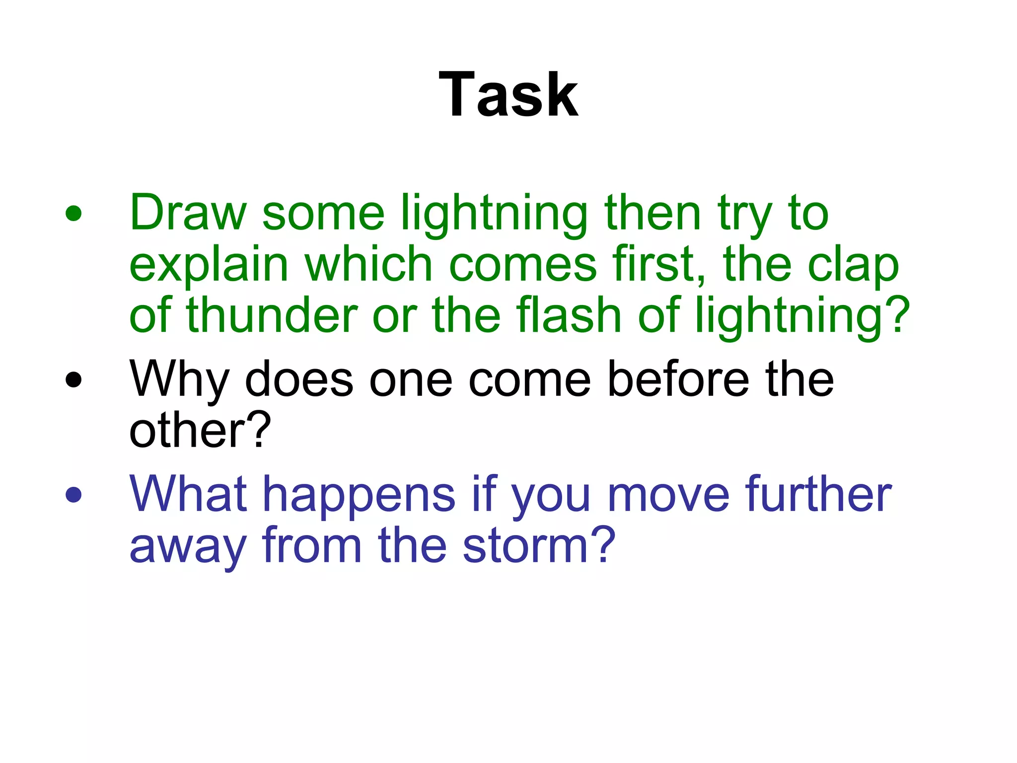 01 how does light travel | PPT