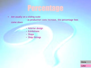 01 how to charge design fees | PPT