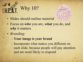 01_HowTo_Successful_PowerPoint_Presentations.ppt