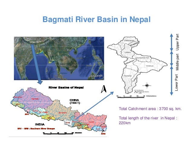 Improving Water Security in Water Stressed Bagmati River Basin, Nepal…