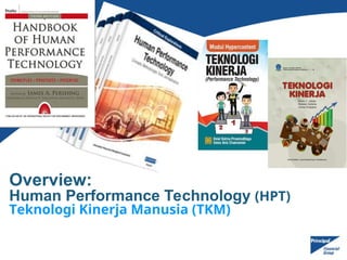 Overview of Human Performance Technology | PPT