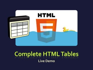 01 HTML-Tables-1.pptx