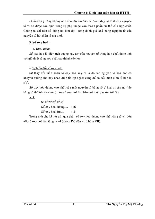 01 hvc hoavoco 1 chuong 1 | PDF