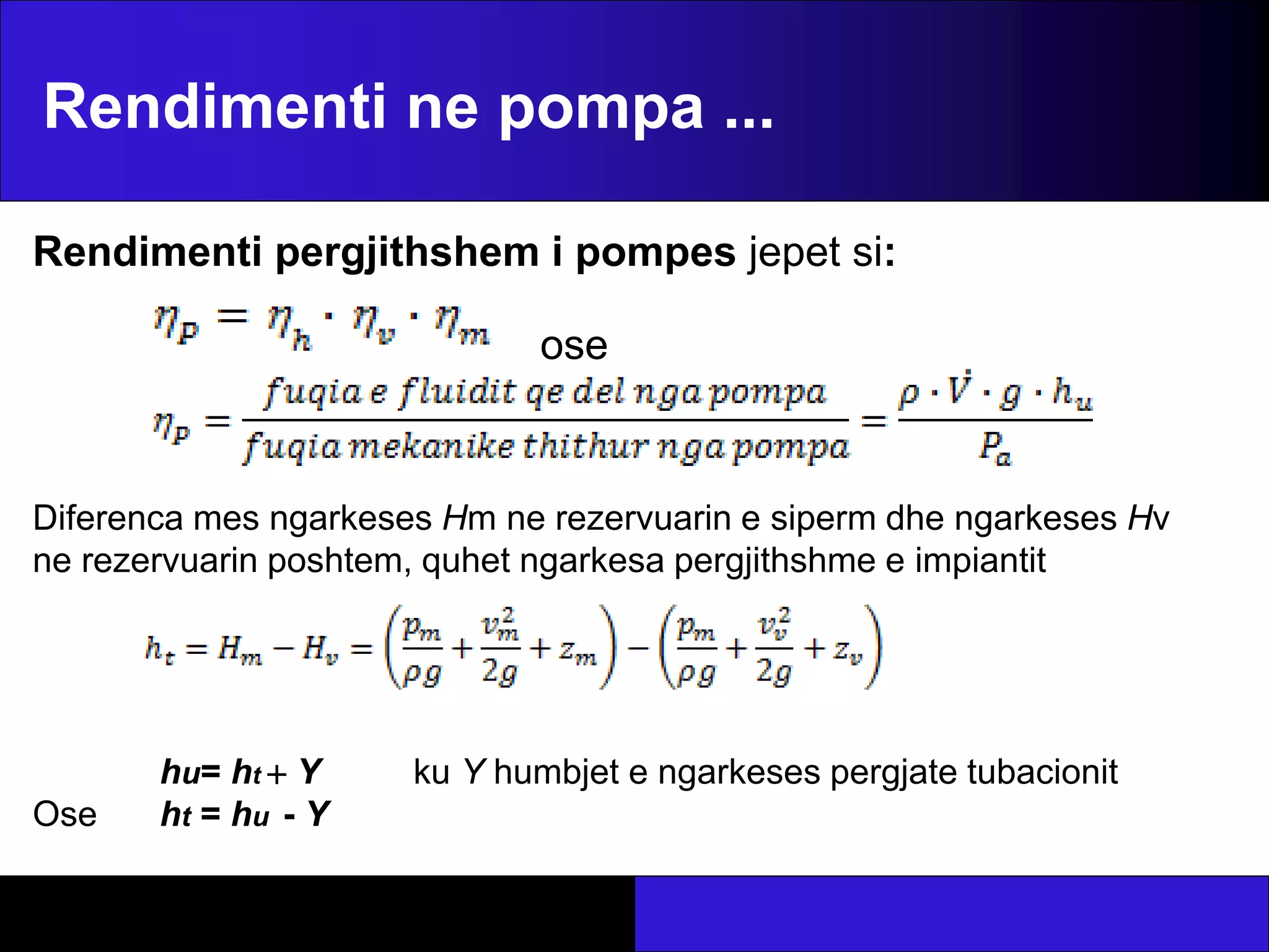 01 hyrje mak_hidraulike | PDF