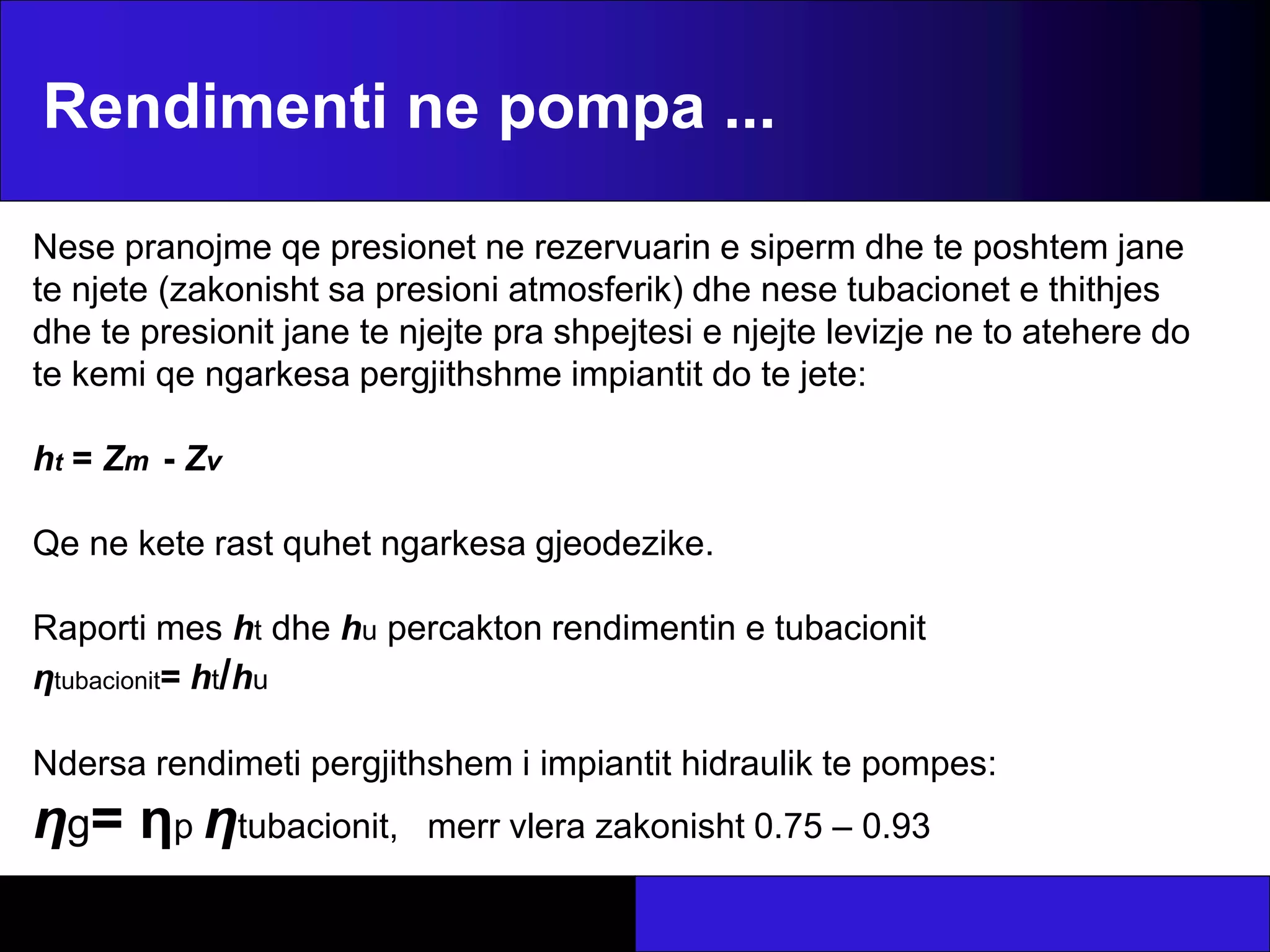 01 hyrje mak_hidraulike | PDF