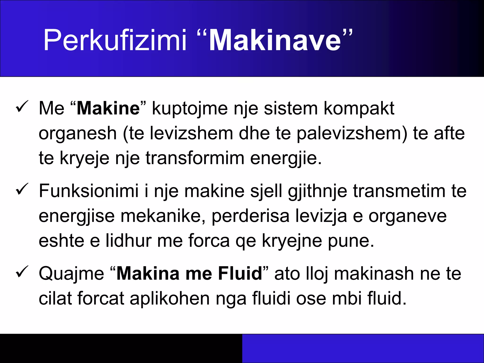 01 hyrje mak_hidraulike | PDF