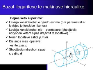 01 hyrje mak_hidraulike | PDF