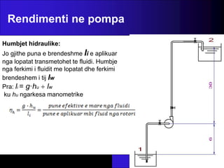 01 hyrje mak_hidraulike | PDF