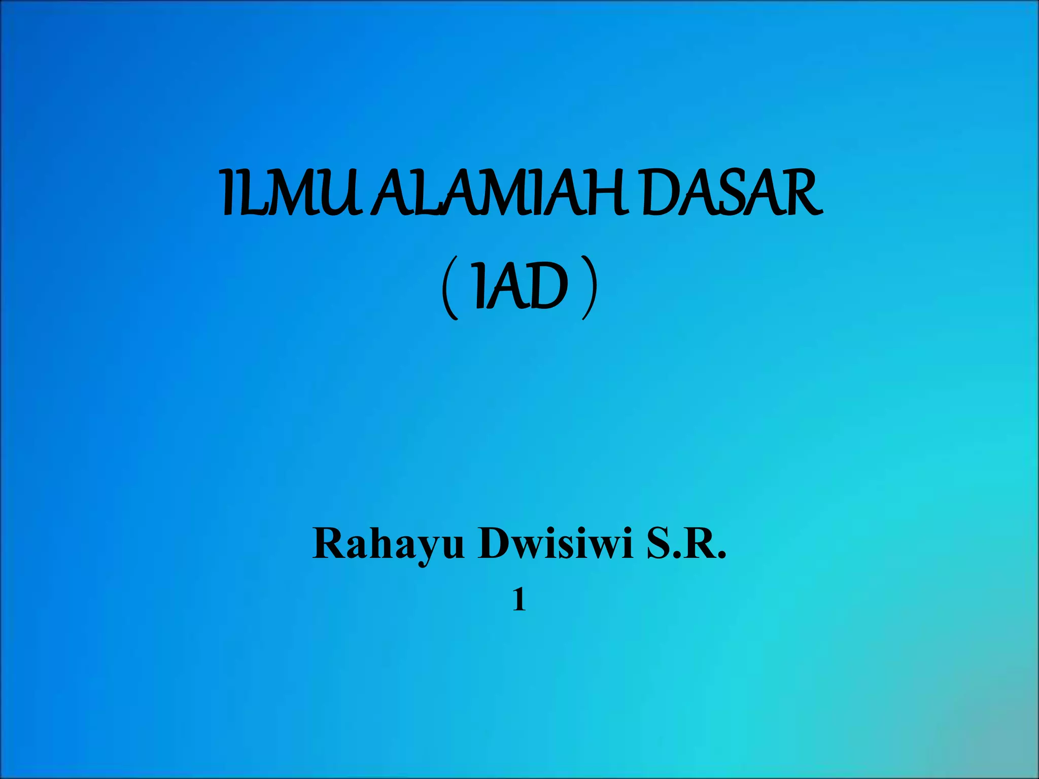 01_IAD & Topiknya.ppt