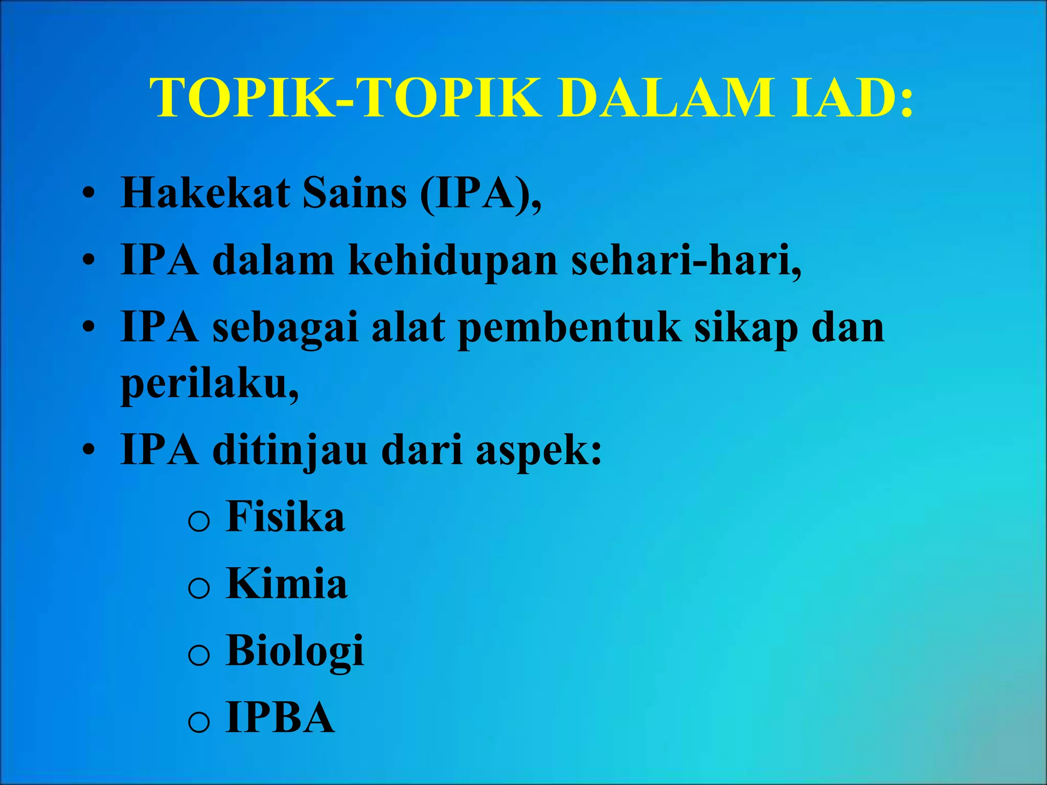 01_IAD & Topiknya.ppt