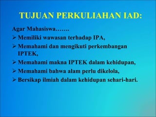 01_IAD & Topiknya.ppt