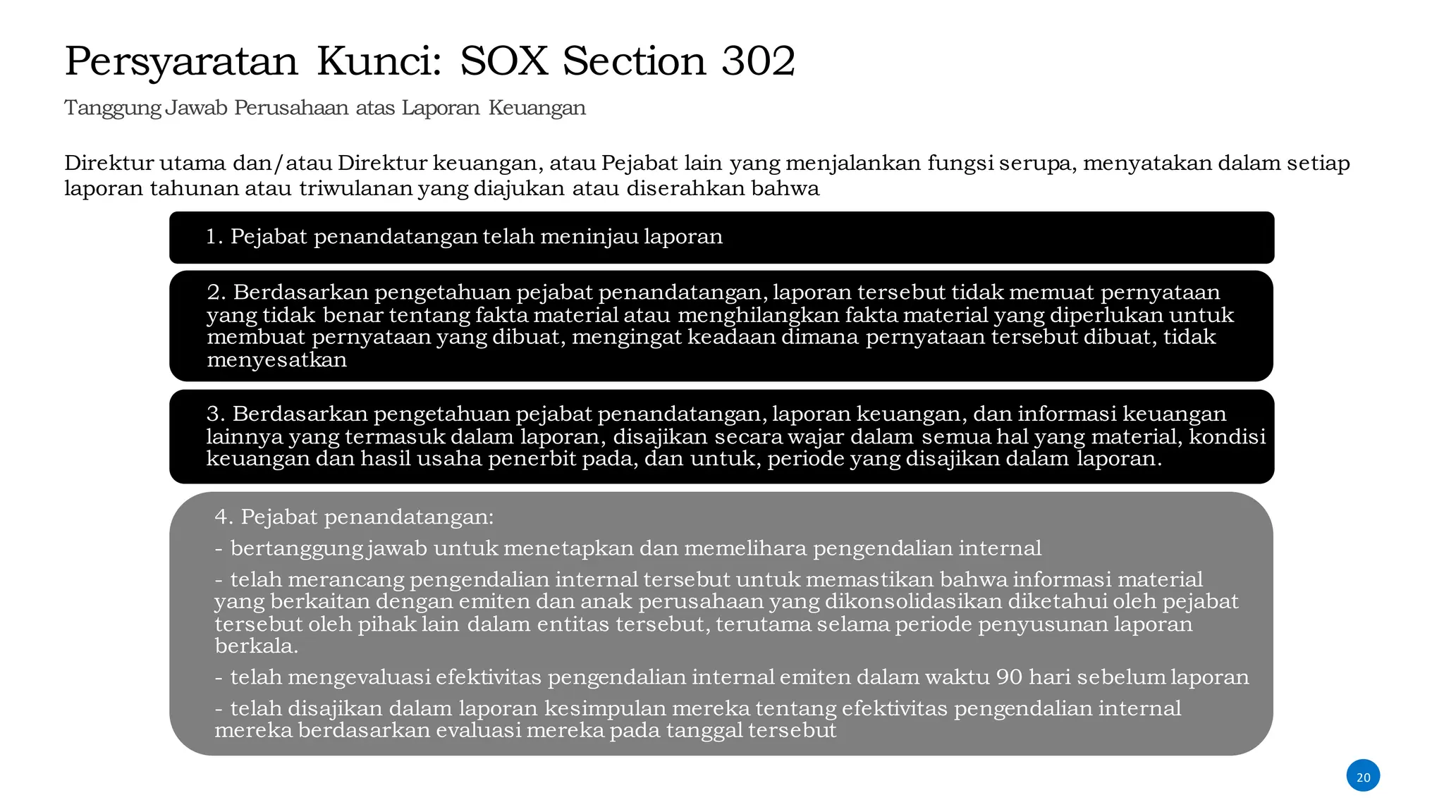 01_IAI_Webinar_ICOFR-FINAL-1-IKATAN AKUNTAN INDONESIA | PDF