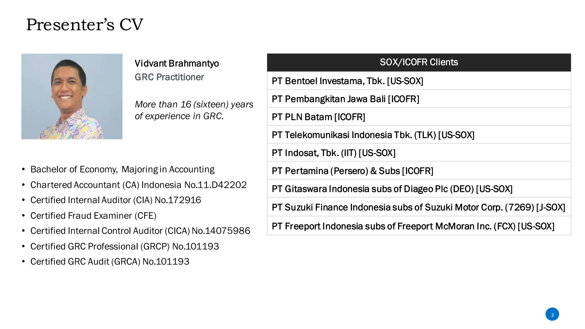 01_IAI_Webinar_ICOFR-FINAL-1-IKATAN AKUNTAN INDONESIA | PDF