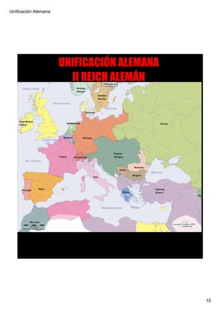 01 ib dp_hns_unificacion alemana | PDF