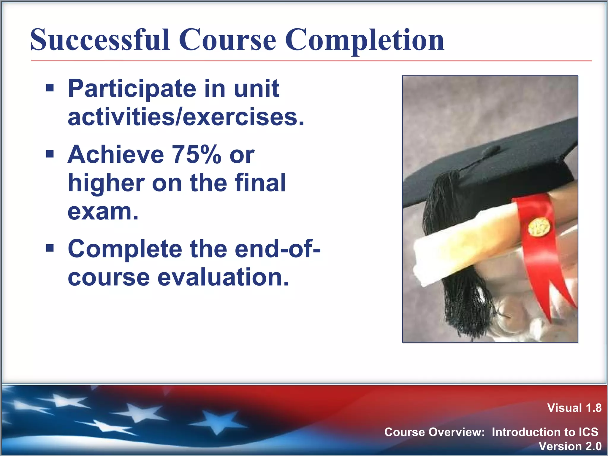 01 Ics100 Overview V2 | PPT