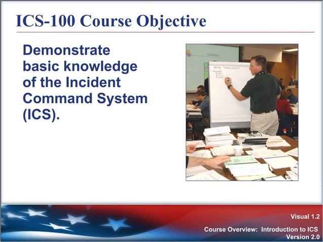 01 Ics100 Overview V2 | PPT | Business | Business and Finance