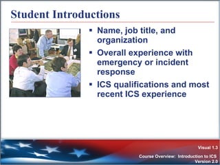 01 Ics100 Overview V2 | PPT