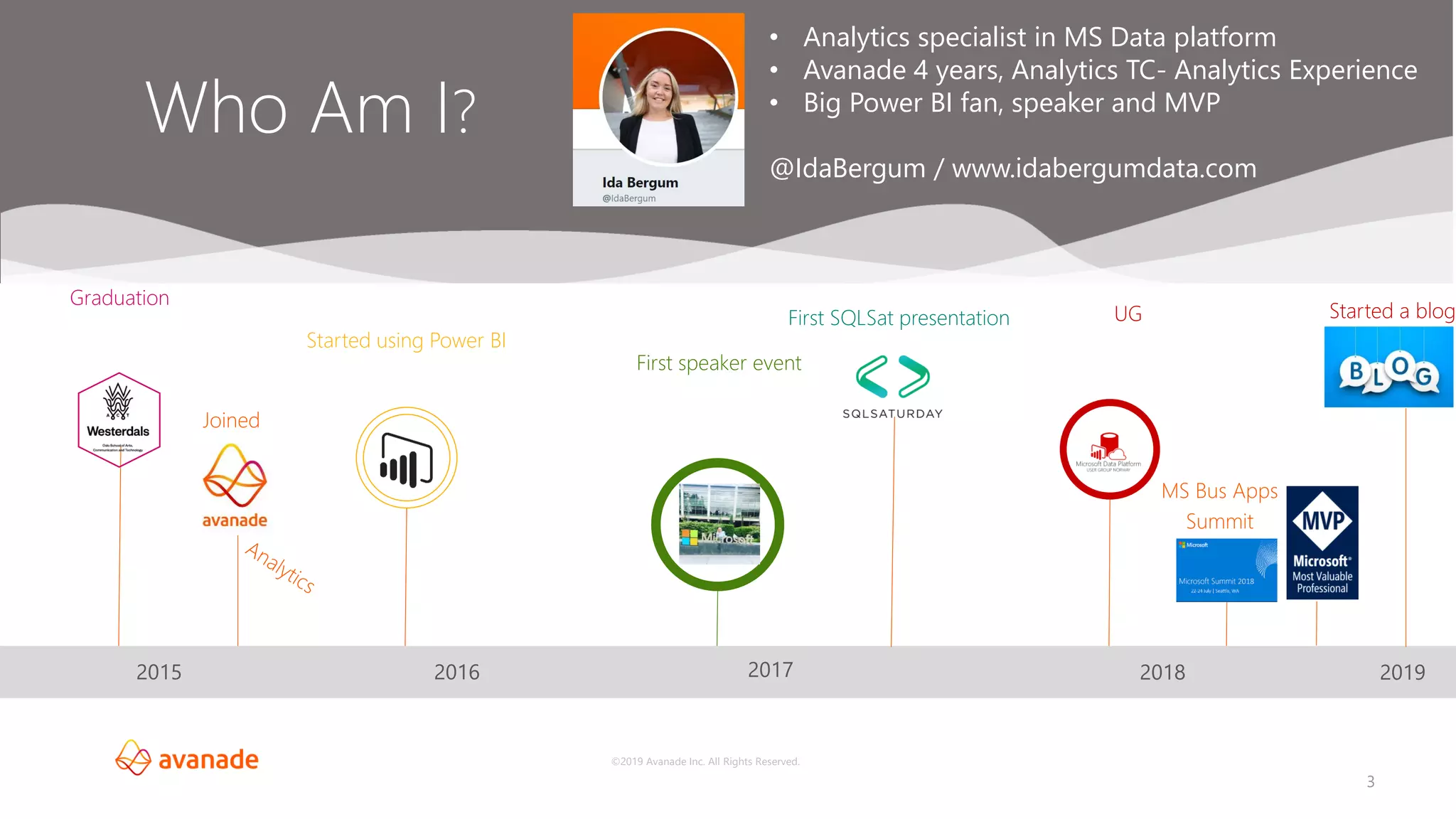 Data:Scotland 2019: Power BI Automation with MS Flow | PDF