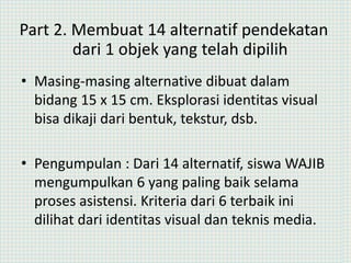 Identitas Visual | PDF