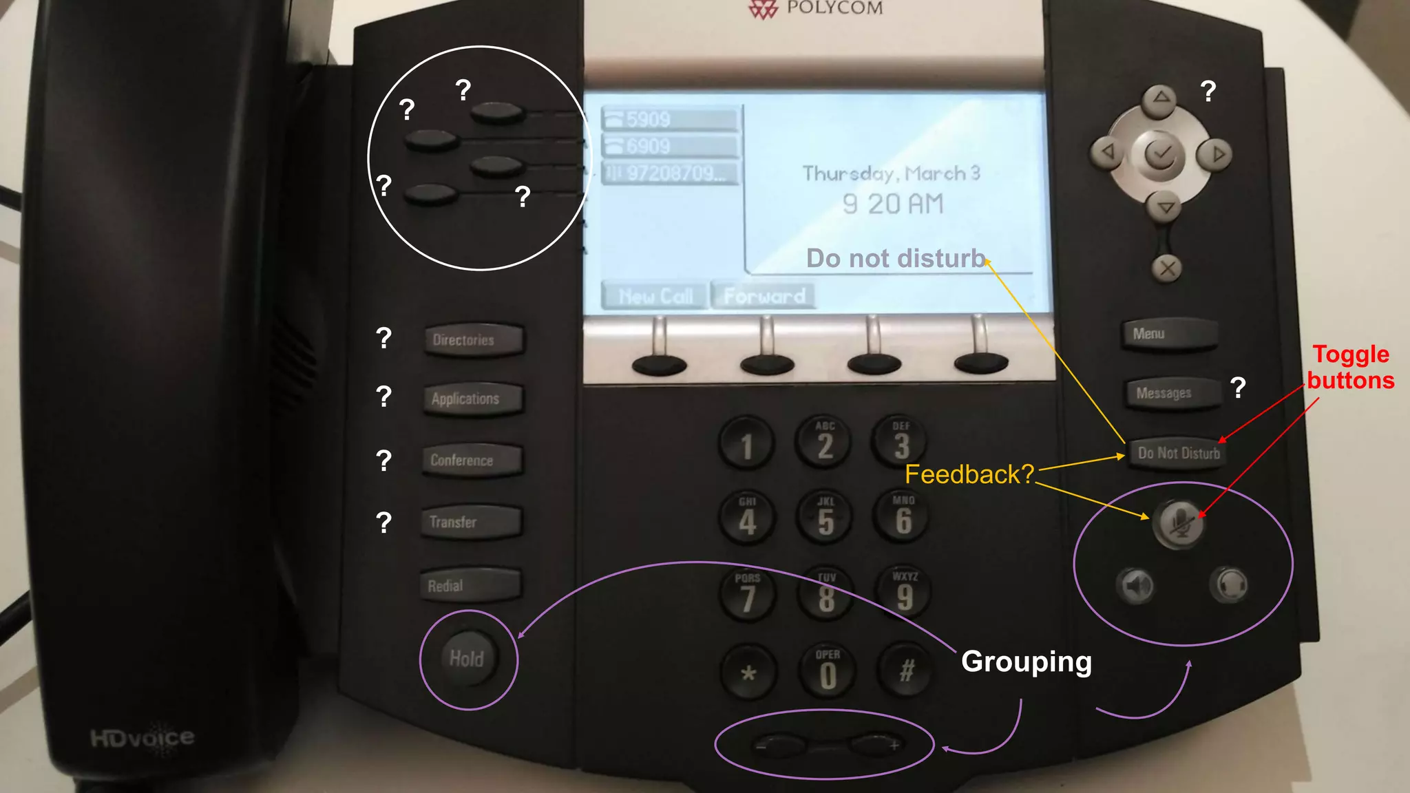 Improving Functional Usability | PPT