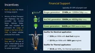 01 india's programmes and incentives being implemented to support ...
