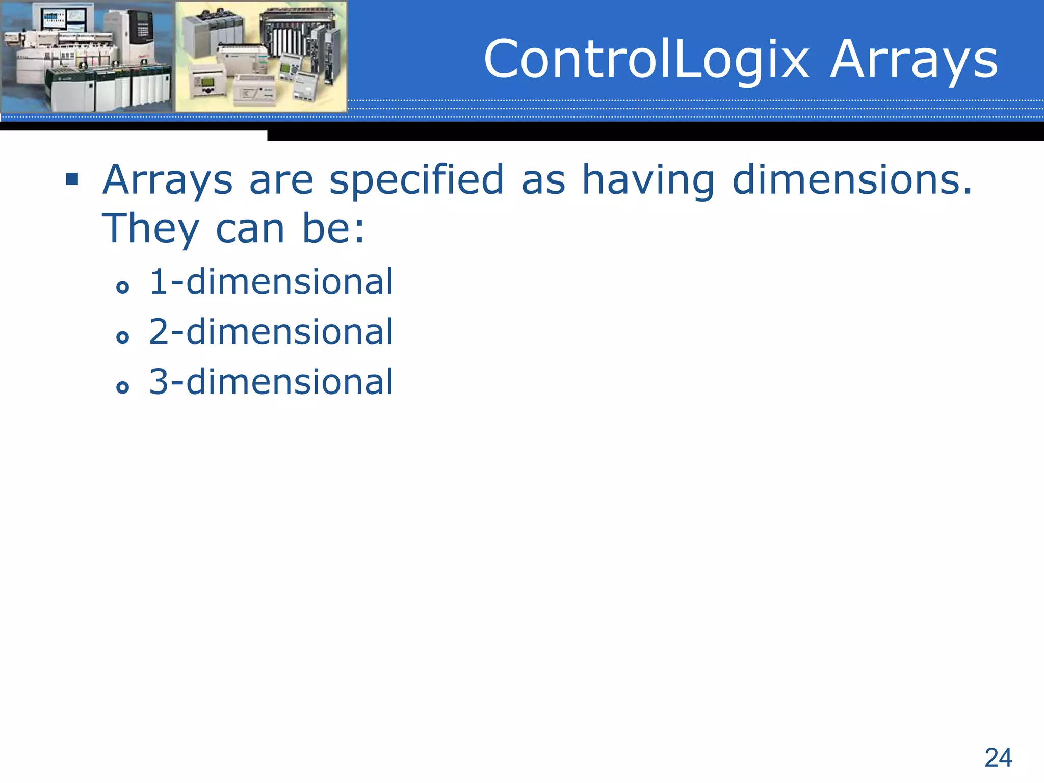 01 Indirect Indexedaddressingandarrayssp15 Pptx Data Storage And Warehousing Computing