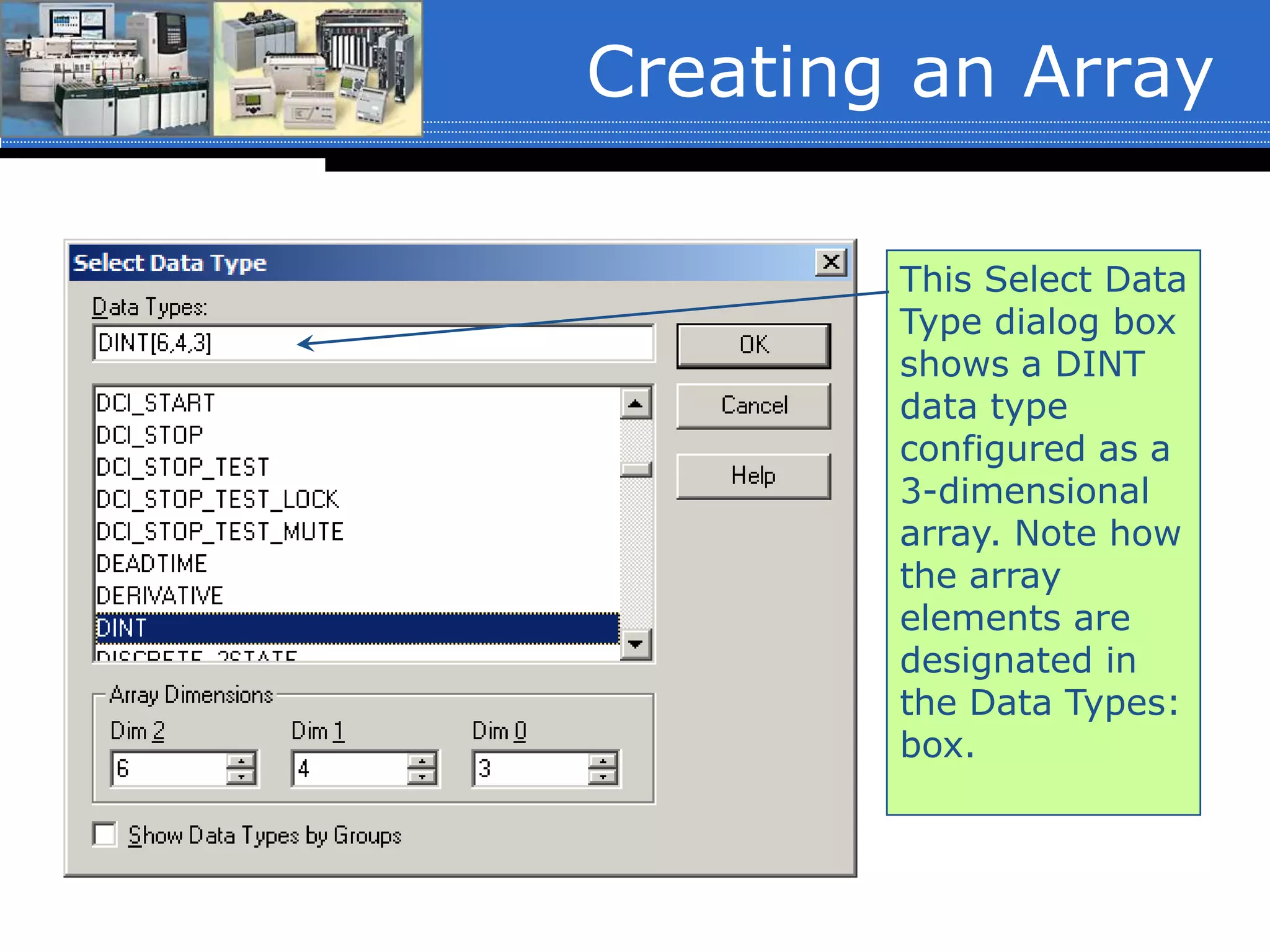 01 Indirect Indexedaddressingandarrayssp15 Pptx Data Storage And Warehousing Computing
