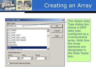 01 indirect indexed_addressing_and_arrays_sp15 | PPTX