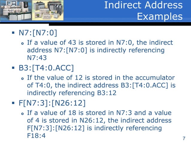 01 indirect indexed_addressing_and_arrays_sp15 | PPTX | Data Storage and Warehousing | Computing