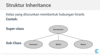 OOP - Inheritance | PPT
