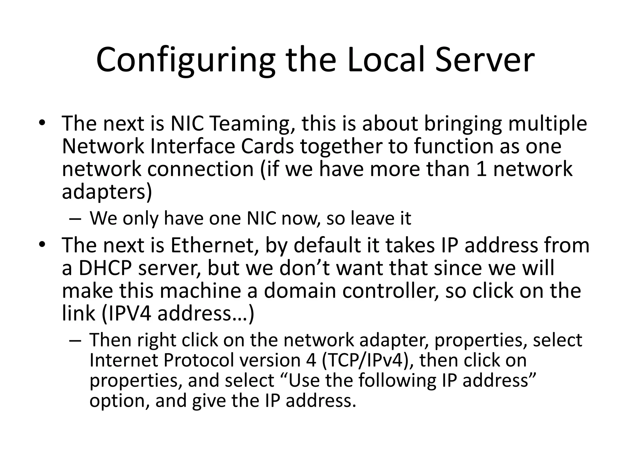 01Installing Windows Server 2012R2 all in One.pptx