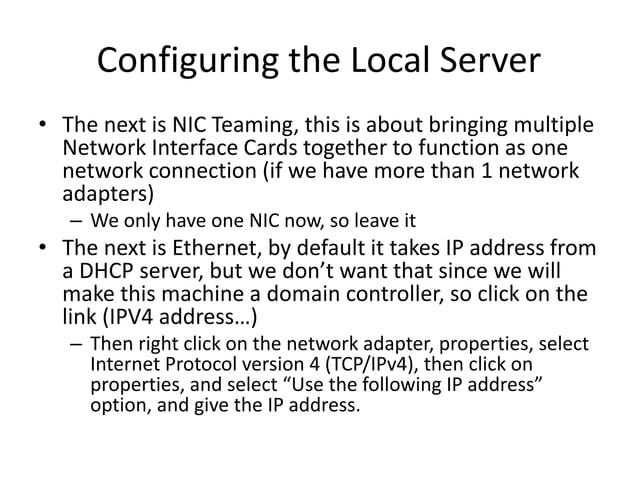 01Installing Windows Server 2012R2 all in One.pptx