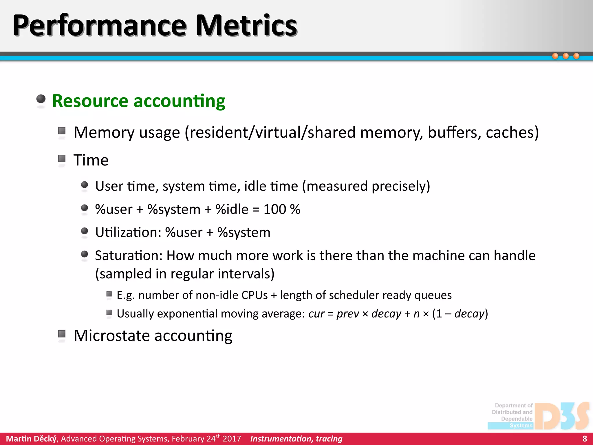 Code Instrumentation, Dynamic Tracing | PDF