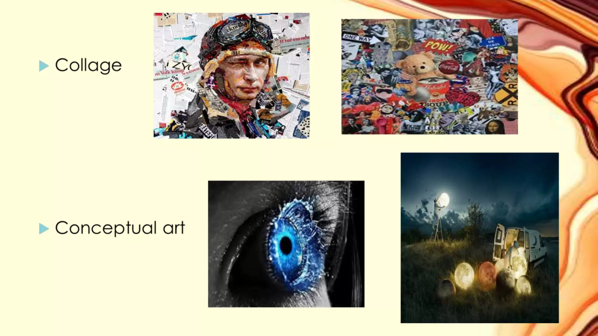 01 Integrative Art as Applied to Contemporary.pptx