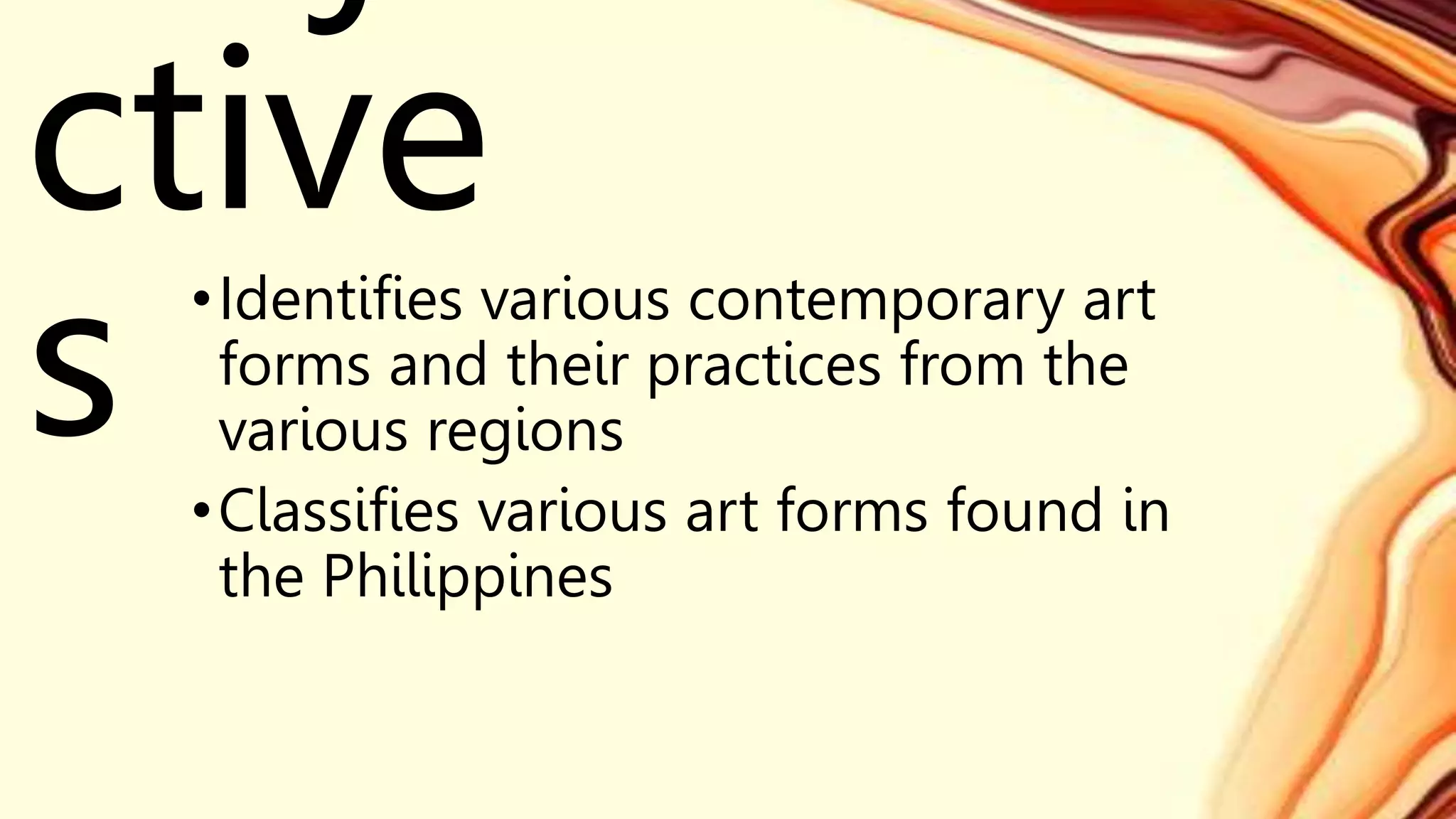 01 Integrative Art as Applied to Contemporary.pptx