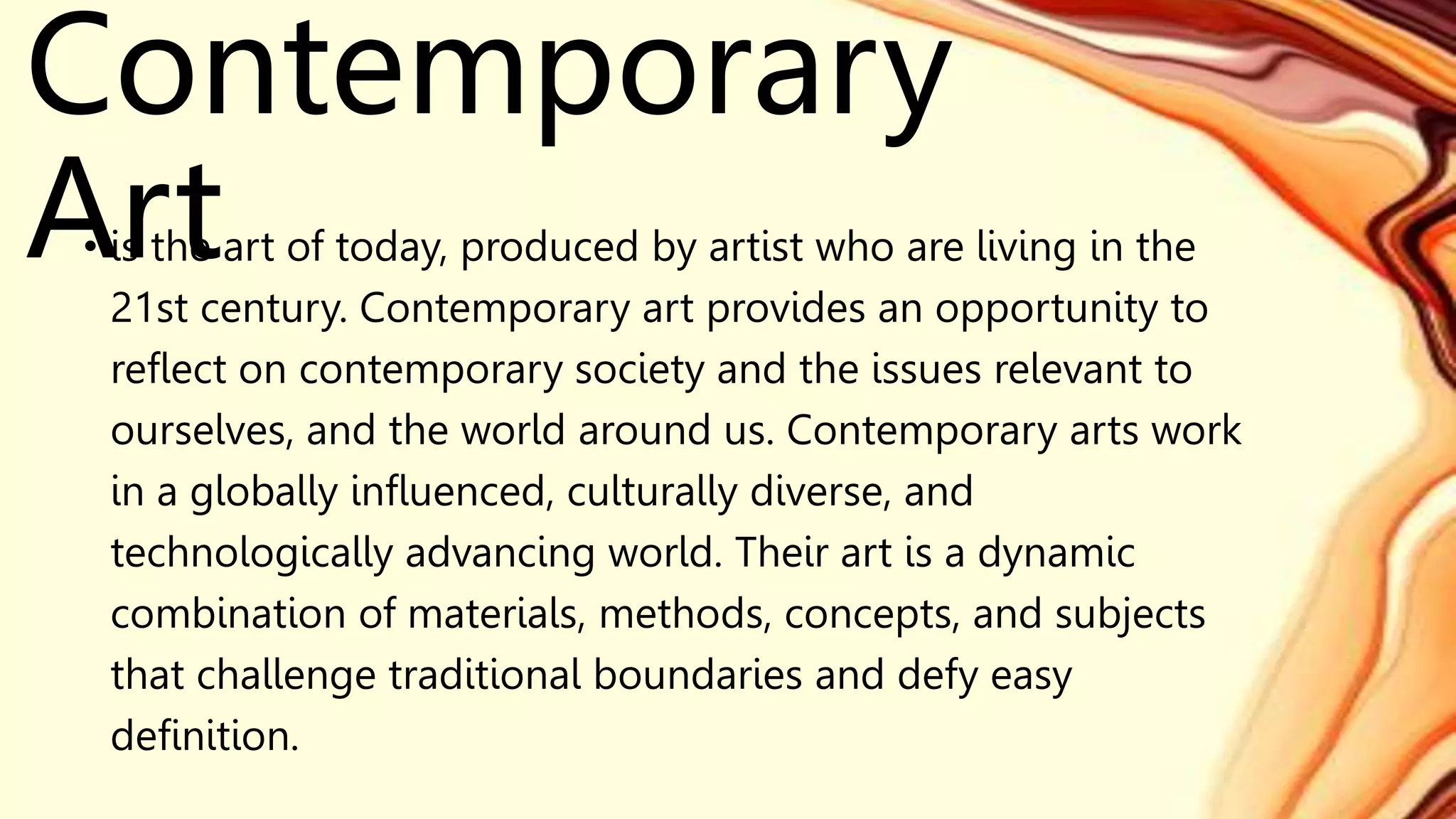 01 Integrative Art as Applied to Contemporary.pptx