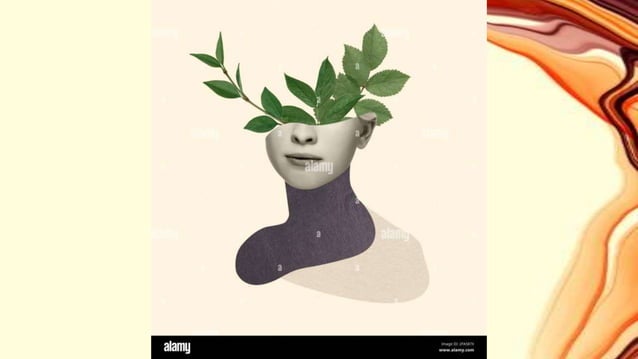 01 Integrative Art as Applied to Contemporary.pptx | Modern Art | Fine Art