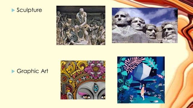 01 Integrative Art as Applied to Contemporary.pptx | Modern Art | Fine Art