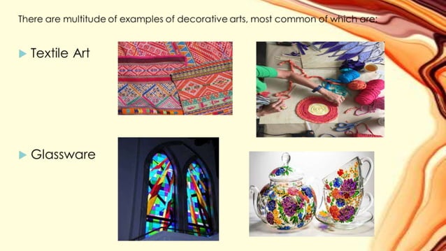 01 Integrative Art as Applied to Contemporary.pptx | Modern Art | Fine Art