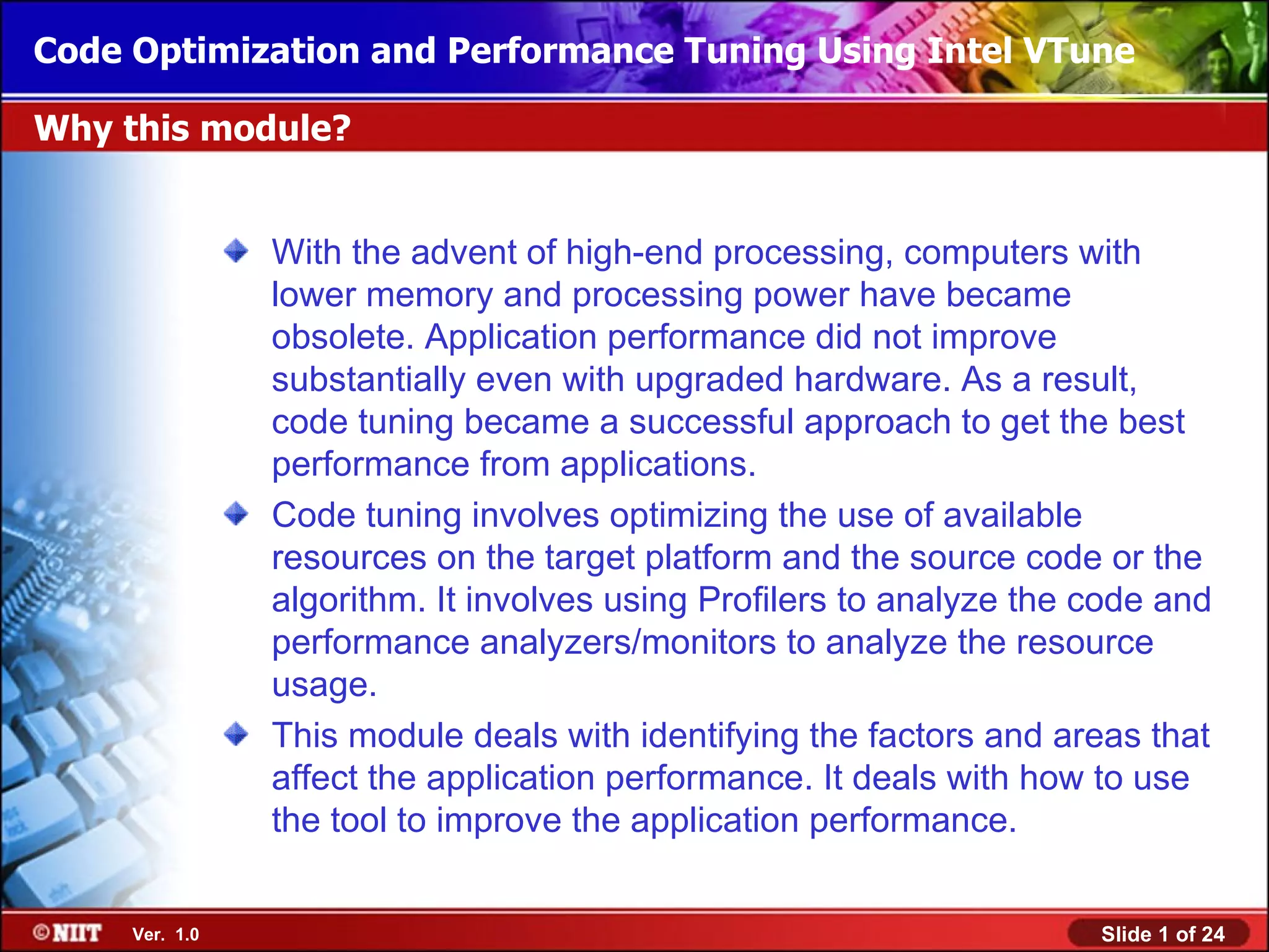 01 intel v_tune_session_01 | PPS