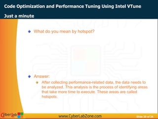 01 intel v_tune_session_01 | PPT