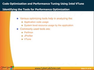 01 intel v_tune_session_01 | PPT
