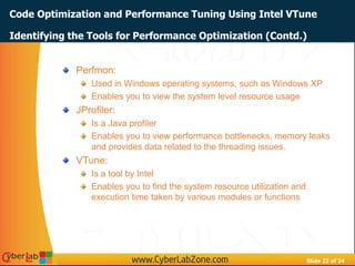 01 intel v_tune_session_01 | PPT