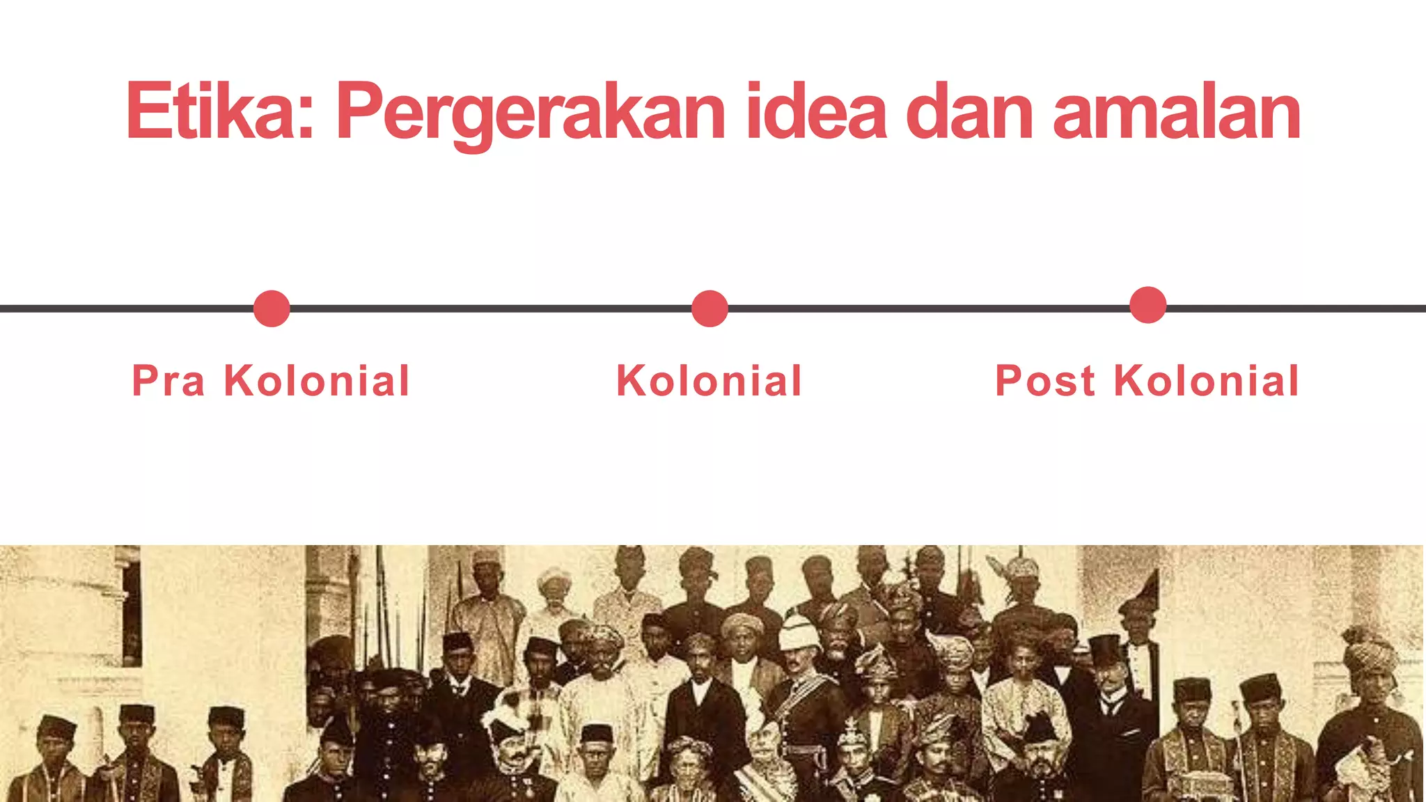 Pengenalan Penghayatan Etika dan Peradaban | PPTX