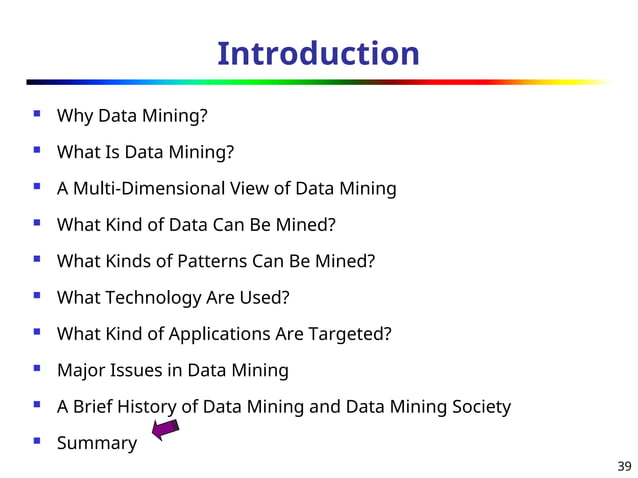 01introppt Data Analytics R Language Slide 1 Ppt